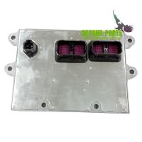 China Hyundai R520-9S Excavator Engine Control Unit 4963807 New Programmed for sale