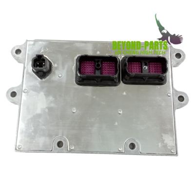 China Hyundai R520-9S Excavator Engine Control Unit 4963807 New Programmed for sale