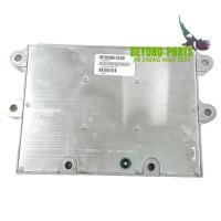 China Hyundai R520-9S Excavator Engine Control Unit 4963807 New Programmed for sale