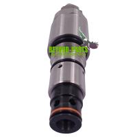 China Hyundai R210-7 Excavator Main Relief Valve 31N6-17400 1 Piece for sale