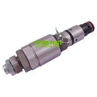 China Hyundai R210-7 Excavator Main Relief Valve 31N6-17400 1 Piece for sale