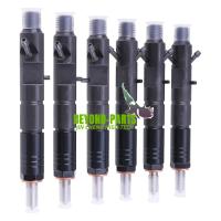 China Cater 320D2 320D2L Excavator C7.1 Engine Fuel Injector 454-5091 4545091 for sale