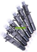 China Cater 320D2 320D2L Excavator C7.1 Engine Fuel Injector 454-5091 4545091 for sale