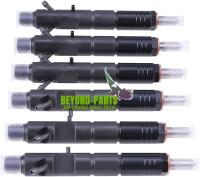 China Cater 320D2 320D2L Excavator C7.1 Engine Fuel Injector 454-5091 4545091 for sale