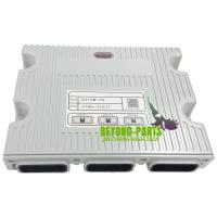 China R210W-9S Wheel Excavator Controller Control Unit 21Q6-32211 for sale