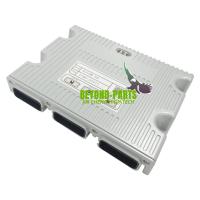 China R210W-9S Wheel Excavator Controller Control Unit 21Q6-32211 for sale