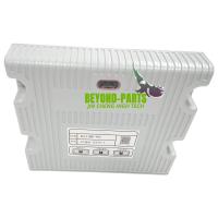 China R210W-9S Wheel Excavator Controller Control Unit 21Q6-32211 for sale