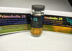 Laser Rainbow Colored Glass Vial Labels , Medicine Bottle Label For Tablet Container