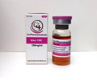 China C4 Pharma Vex 150mg Vial Labels And Boxes With Diffiernt Product Names for sale