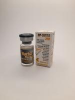 China SUSTA 300 BP Anabolic Stack 300 Vial Labels And Boxes Customized for sale
