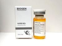 China Superbol 400 Biogen Pharmaceuticals Vial Labels And Boxes for sale