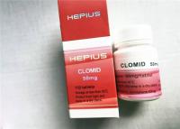 China vial Packing Hepius Anavar Oxandrolone  Tadanafil labels and boxes for sale