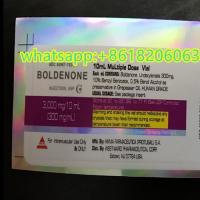 China Plastic Waterproof vial Vial Labels Adhesive Stickers Matte Lamination for sale