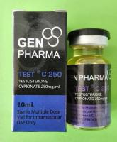 China Pharmaceutical vial Vial Labels And Boxes For test Cypionate 250mg for sale