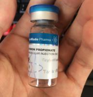 China White Label Color Custom 10ml Vial Labels With Purple Printing Color for sale
