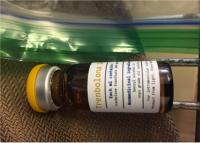 China Sterile tren Enanthate 10ml Vial Labels Suitable For Tablet Pill Bottle for sale