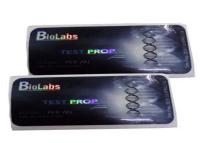 China Black Printing Laser vial Vial Labels , Adhesive Sticker Labels PET Material for sale