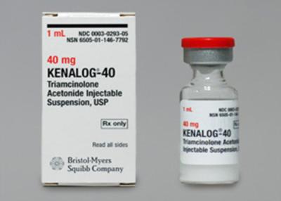 China OEM Printing  Vial Labels Glossy Surface For Pharmaceutical Packaging for sale
