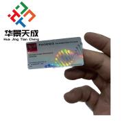 China CMYK Color Custom Vial Labels 100-10 Quantity Ideal for B2B Purchases for sale