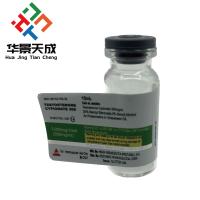 China Steroide Label Sticker Hologram Sus250 for sale