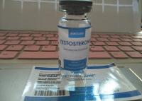 China Eurolabs Design Waterproof vial Vial Labels CMYK Color Paper Material for sale