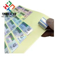 China Pt141 Peptide Labels For 2ml Pepdite Vials for sale