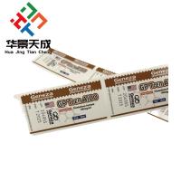 China Tren Acetate Injection Vial Labels Steroides And Boxes for sale