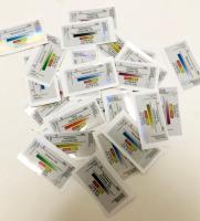 China Bodybuilding Enanthate Pharmaceutical Peptide 10ml Vial Labels With Laser Hologram for sale