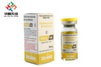 China Fusion Pharma Holographic 10ml Vial Label With Different Product Names And Colors for sale