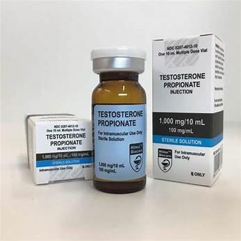 China Small Pharmaceutical Labels And Cardboard Box Printing For Sterile Injection Vials Deca / Enanthate for sale