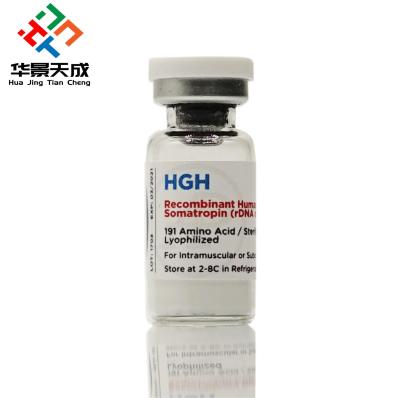 China Pt141 Adhesive 2ml Bottle Custom Printing PEPTIDE Labels for sale