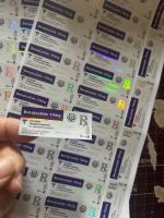 China Reta  trutide 30mg 2ml injection vial labels for subcutaneous injection for sale