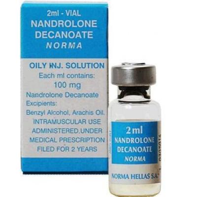China Deca 250 Mg Injection 10ml Vial Labels , Strong Adhesive Labels With Boxes for sale