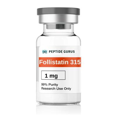 China Epithalon 10mg Peptide Vial Labels  White PVC Materail  2ml Vial Labels for sale