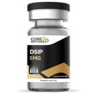China Dsip 5mg Pvc Labels Brand Core Peptide Customized Labels for sale
