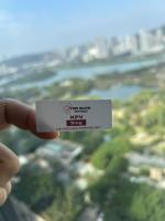 China KPV 5MG  Small Peptide Vial Labels for sale