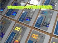 China Test e 300 Laser Matearil Labels With your own design labels for sale
