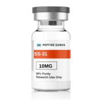 China SS-31 Strong Adhesive Labels Peptide Vial Labels for sale