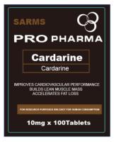 China Cardarine 10mg Finish Orals Pill Bottle Labels for sale