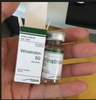 China Test Propionate 100mg Fusion Customized Design  10ml Vial Labels And Boxes for sale