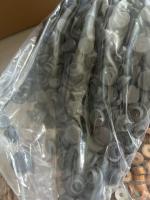 China 10ml clear glass vials with caps and stoppers for sale