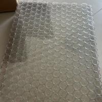 China 10ml clear glass vials with caps and stoppers for sale