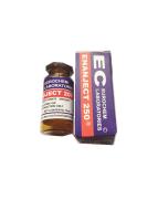China Euochem Laboratories Packaging 10ml Bottle Labels And Boxes With Vial For Test E for sale
