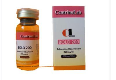 China Centrinolab Packaging Injection vial Bottle Labels And Boxes With Vial for sale