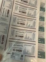 China NAD+ Intra-Nasal Spray 1000mg White PVC Labels for sale