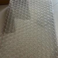 China 3ml Customizable Size Waterproof Eco-friendly Glass Vials for Dry Powder Peptide Storage for sale
