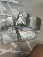 China Aluminum Foil Bags for Oral Tablets for sale