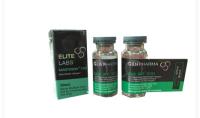 China Deca Name Hologram Glass Vial Labels And Boxes For Gen Pharm Popula Design for sale