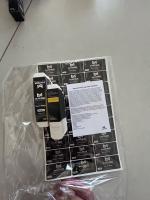 China A Set of Test P  Laser PET 10ml Glass Vial Labels And Box With Paper Instruction And Vials for sale