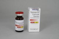 China Genesis 10ml Vial Labels With Labels And Boxes , Glossy Surface Finish for sale